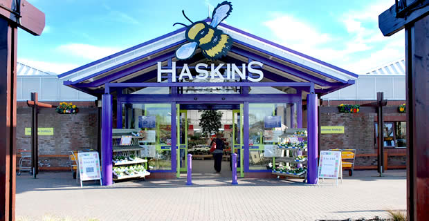 Welcome to Haskins Garden Centres - Haskins Garden Centres